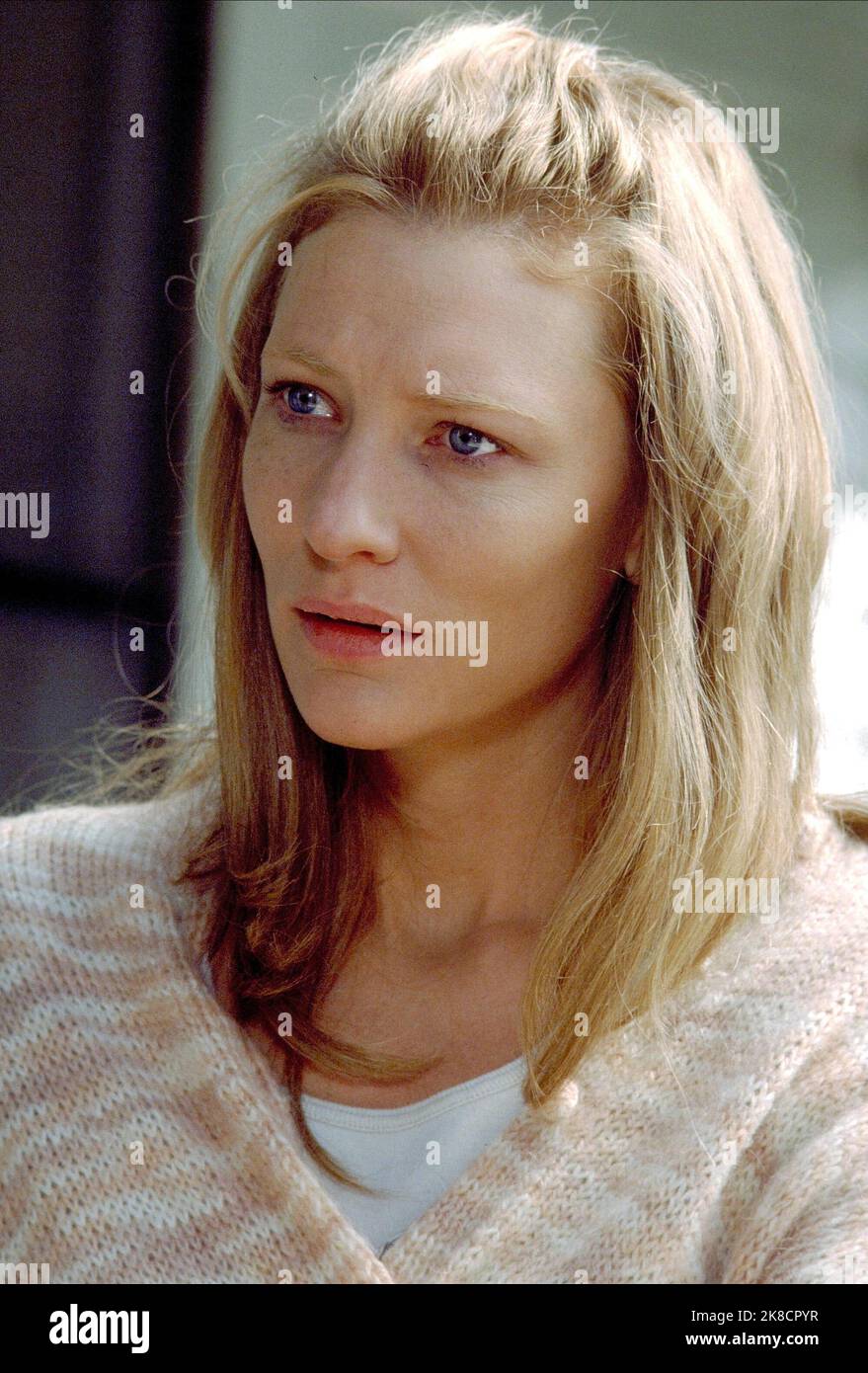 Cate Blanchett Film: The Gift (USA 2000) Characters: Annabelle 'Annie ...