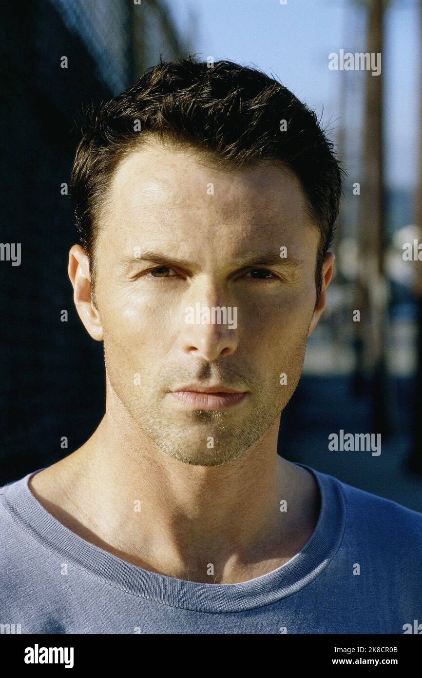 Tim Daly Television: The Fugitive (2000) Characters: Dr. Richard Kimble ...