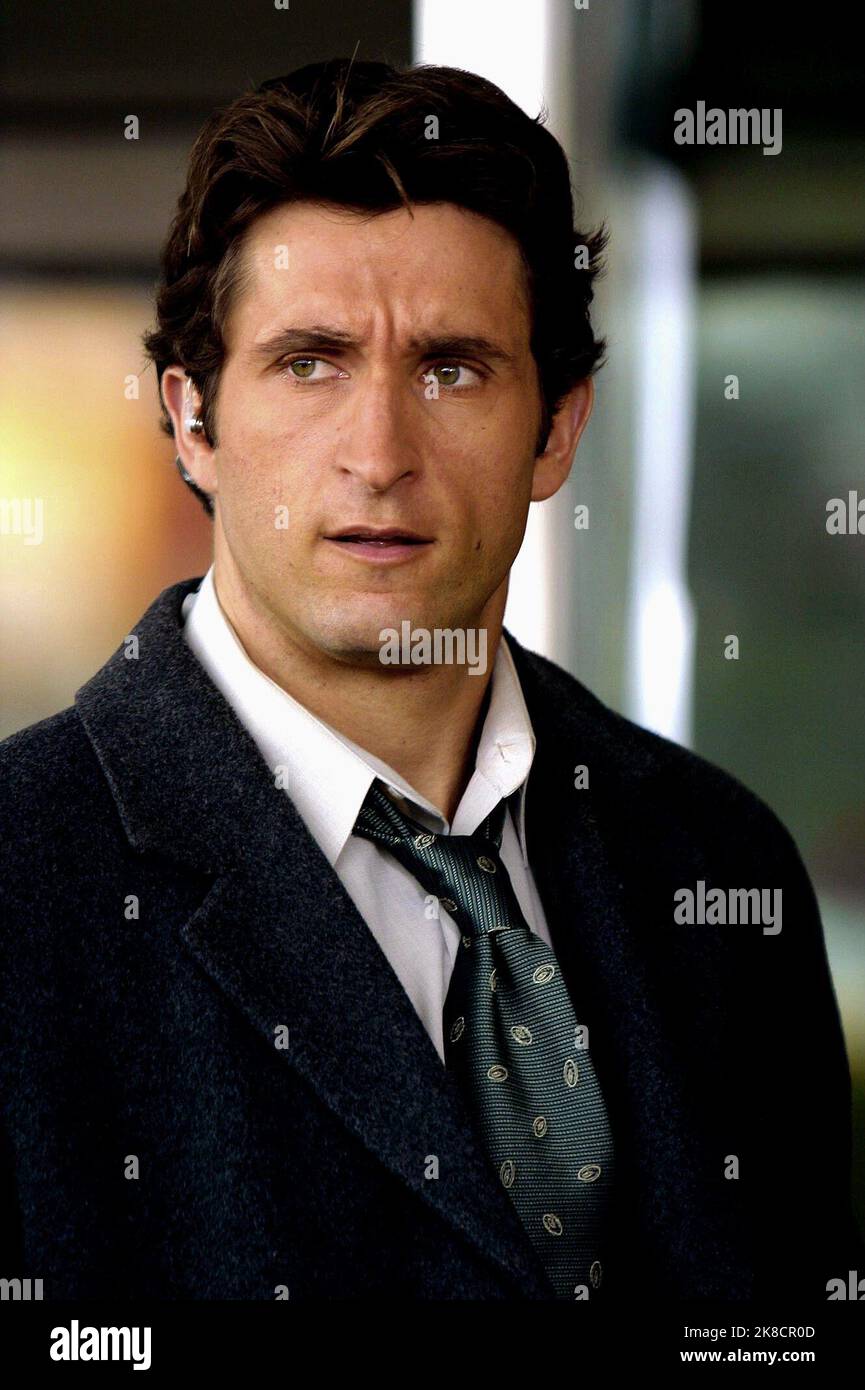 Jonathan Lapaglia Television: The District (2000) Characters: Kevin ...
