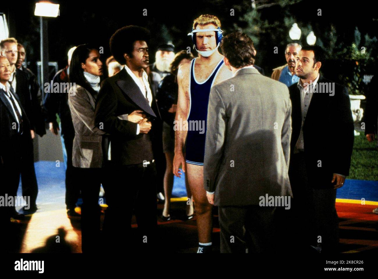 Tim Meadows Ladies Man Meme