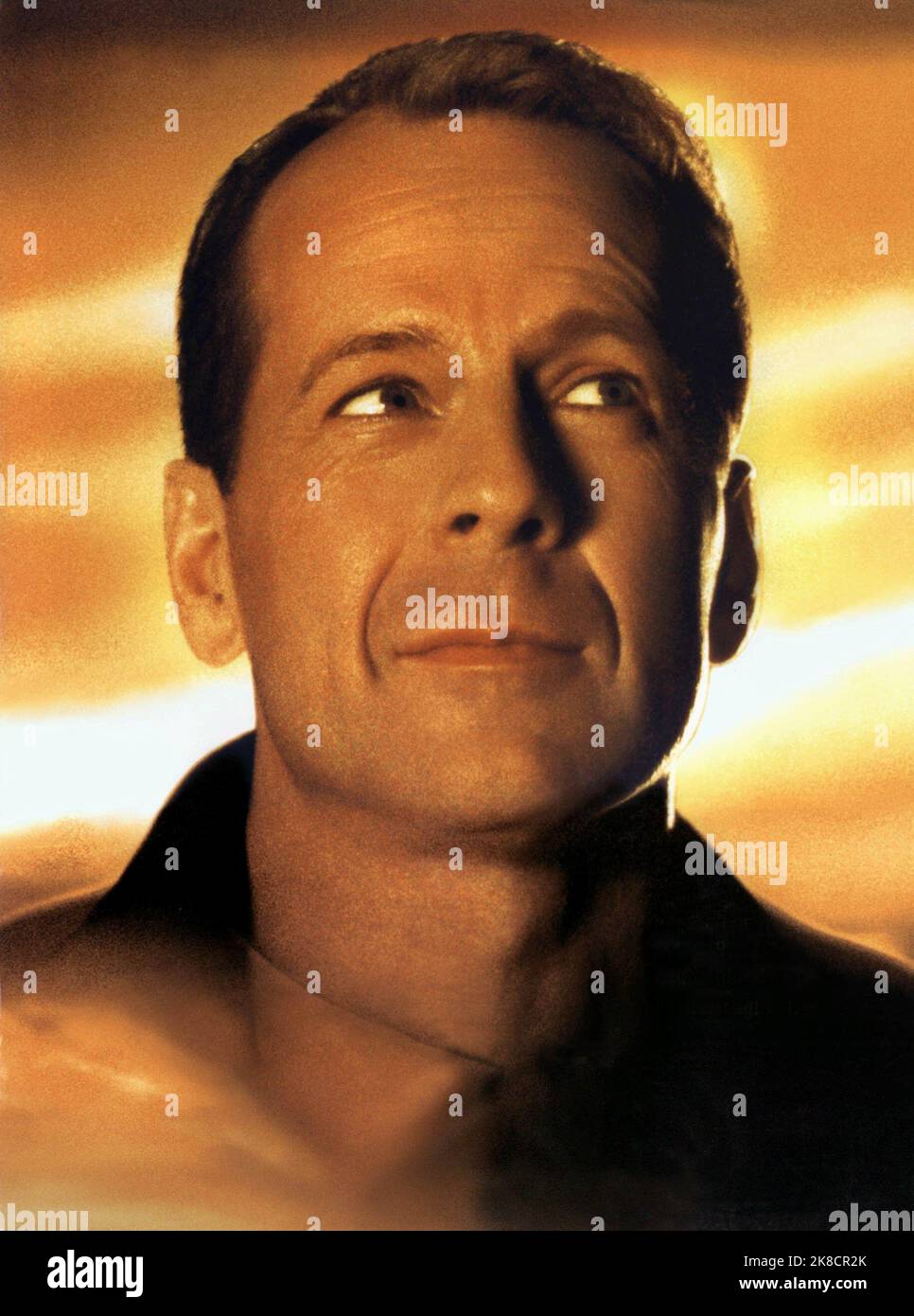 Bruce Willis Film: The Kid (2000) Characters: Russ Duritz Director: Jon Turteltaub 25 June 2000 ...