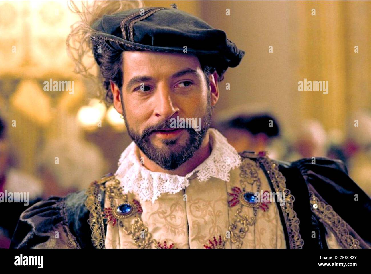 Jeremy Northam Film: The Golden Bowl (2000) Characters: Prince Amerigo ...