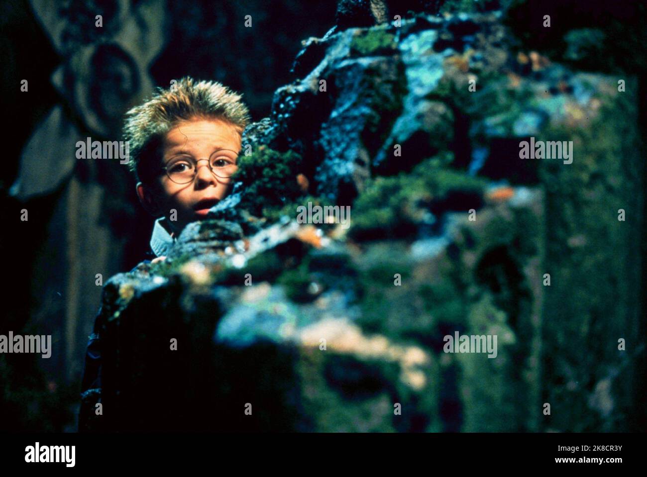 Jonathan Lipnicki Film: The Little Vampire (USA/DE/NL 2000) Characters ...