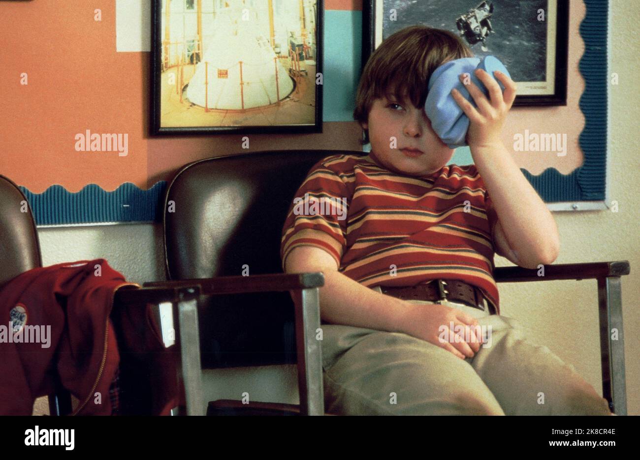 Spencer Breslin Film: The Kid (2000) Characters: Rusty Duritz Director ...