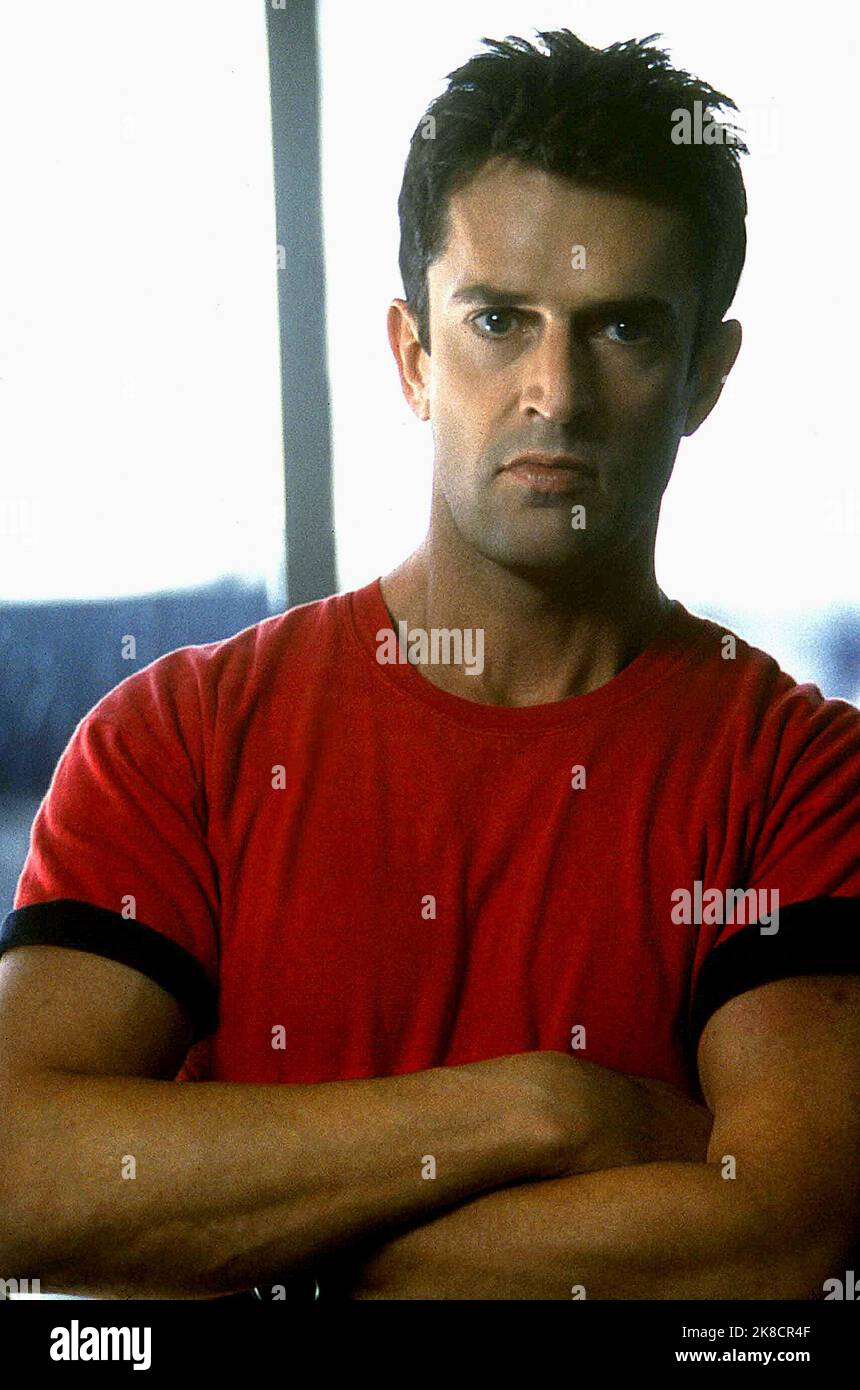 Rupert Everett Film: The Next Best Thing (USA 2000) Characters: Robert ...