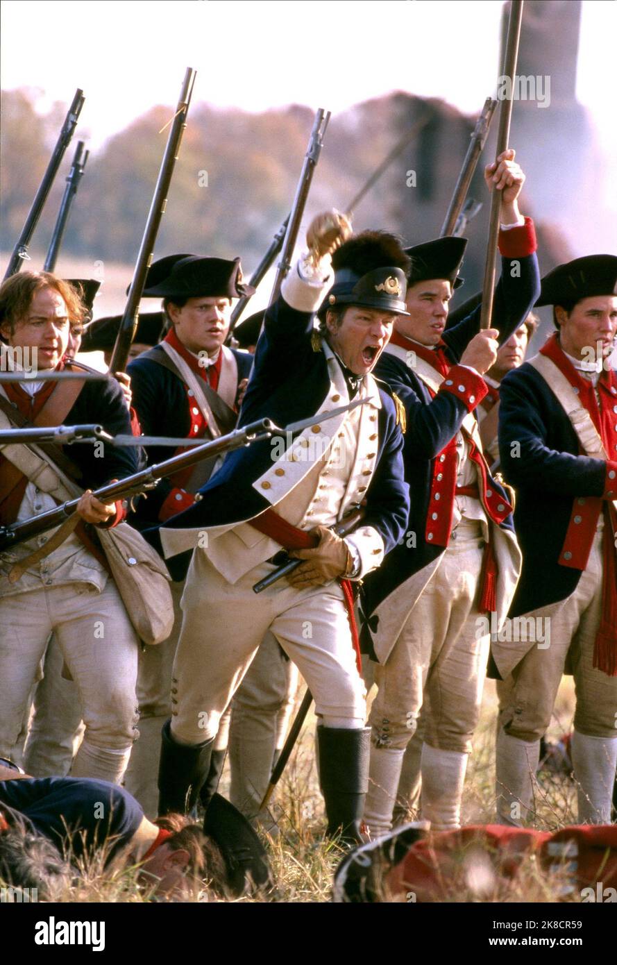 Camilla Belle The Patriot