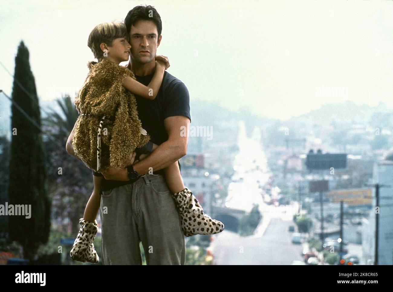 Malcolm Strumpf & Rupert Everett Film: The Next Best Thing (USA 2000 ...