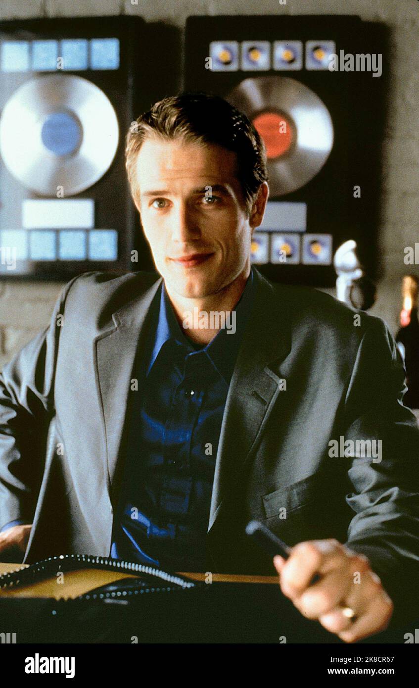 Michael Vartan Film: The Next Best Thing (USA 2000) Characters: Kevin ...