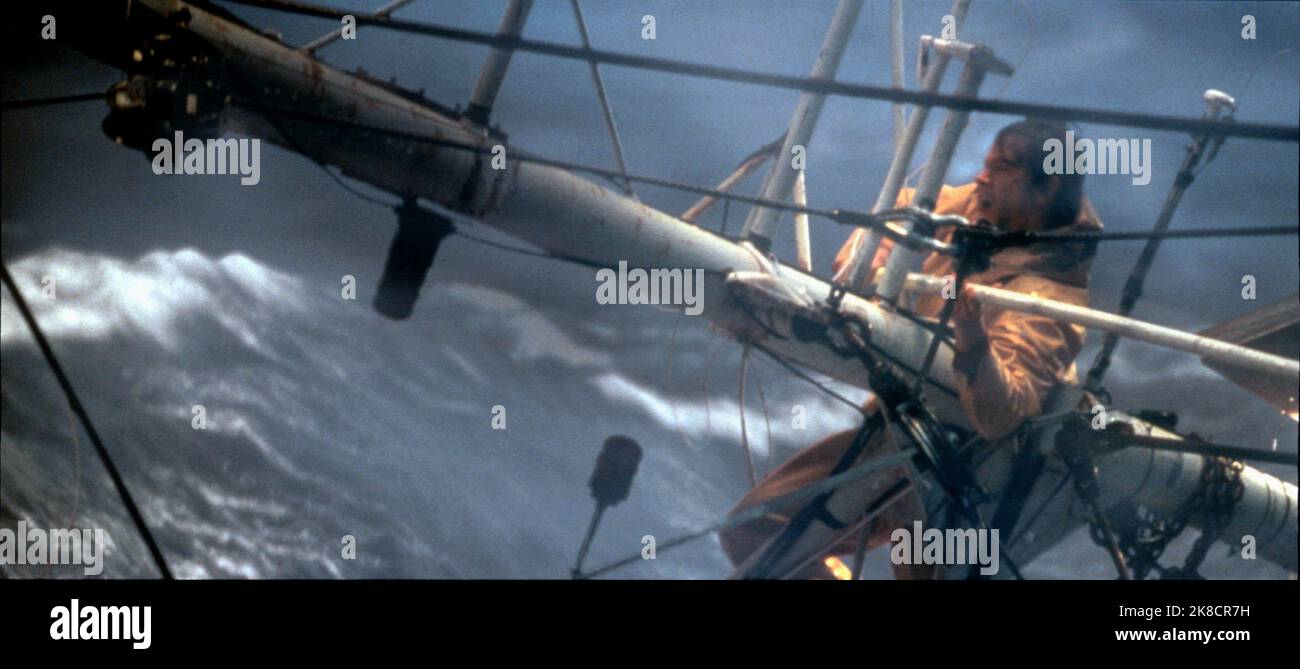 The perfect storm movie hi-res stock photography and images - Alamy