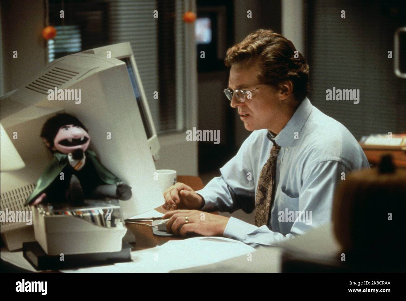 Christopher Mcdonald Film: The Perfect Storm (USA 2000) Characters ...