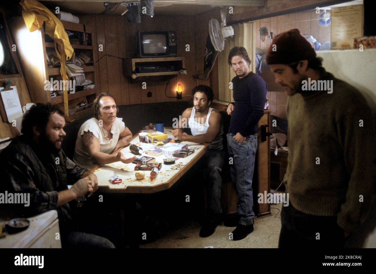 The perfect storm 2000 mark wahlberg hi-res stock photography and ...