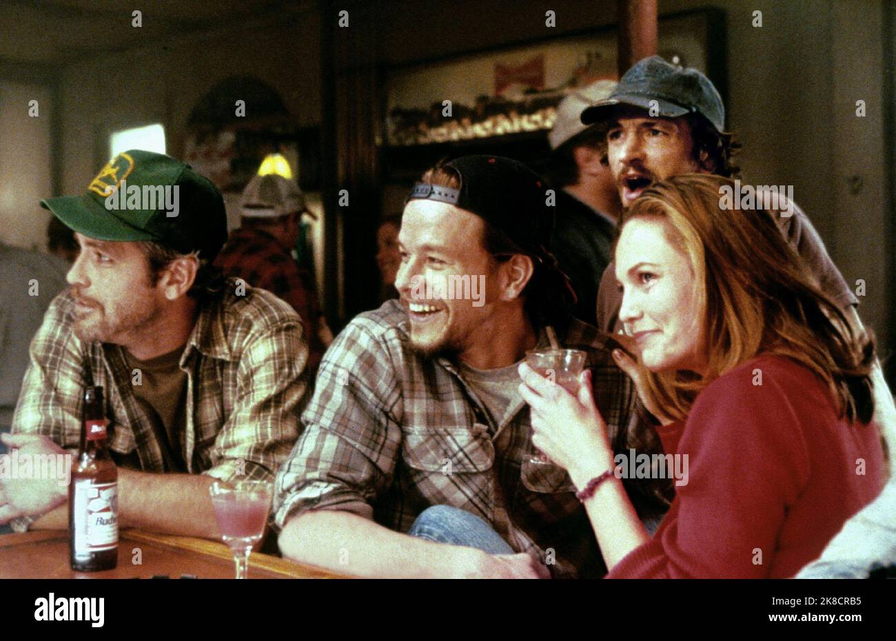 Diane Lane The Perfect Storm