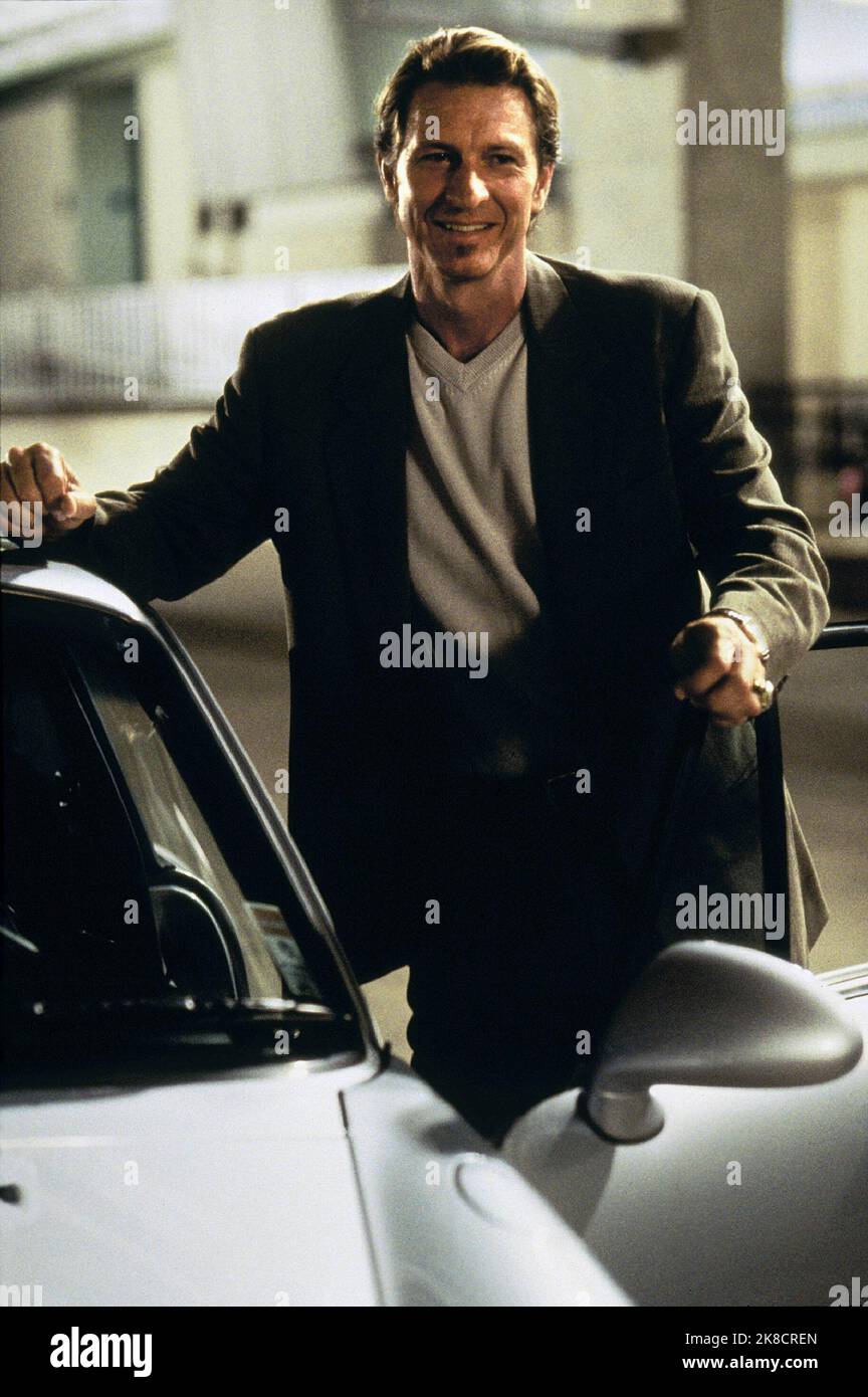 Brett Cullen Film: The Replacements (2000) Characters: Eddie Martel ...