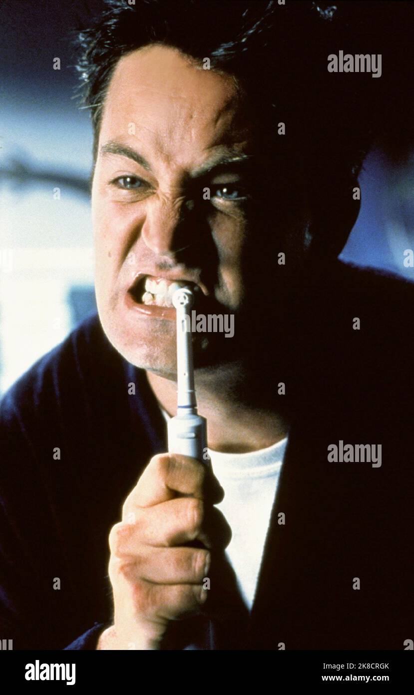 Matthew Perry Film: The Whole Nine Yards (USA 2000) Characters ...