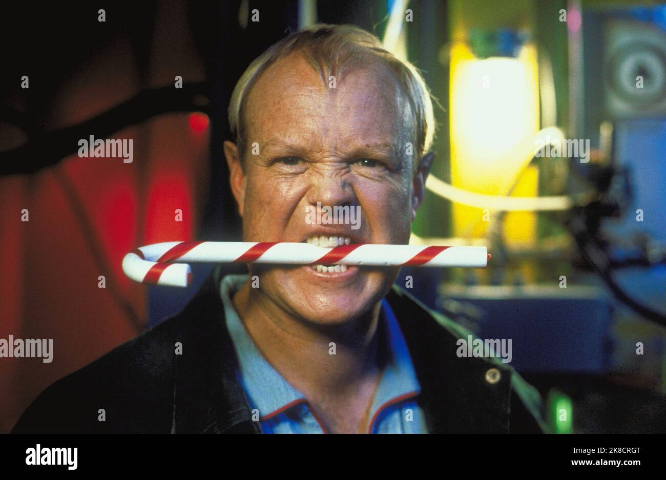 Bill Fagerbakke Film: The Ultimate Christmas Present (2000) Characters ...