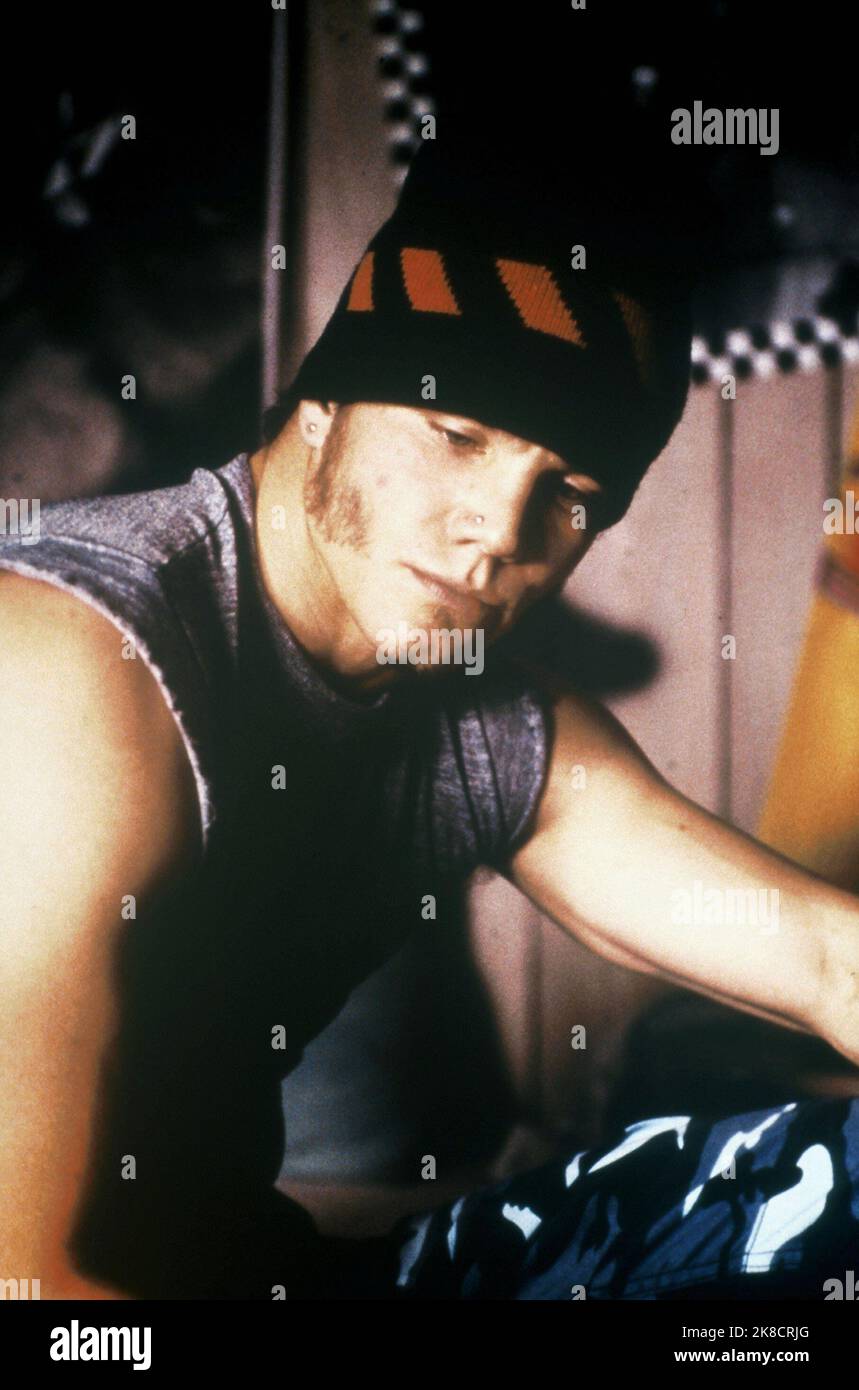 Dylan Bruno Film: The Simian Line (2000) Characters: Billy Director ...