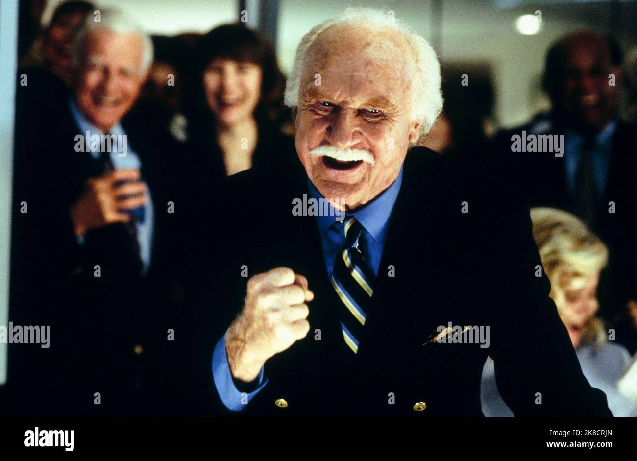 Jack Warden Film: The Replacements (2000) Characters: Edward O'Neil ...