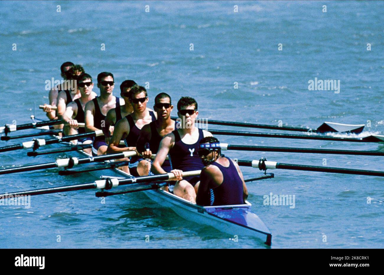 Joshua Jackson Film: The Skulls (USA/CAN 2000) Characters: Lucas "Luke ...