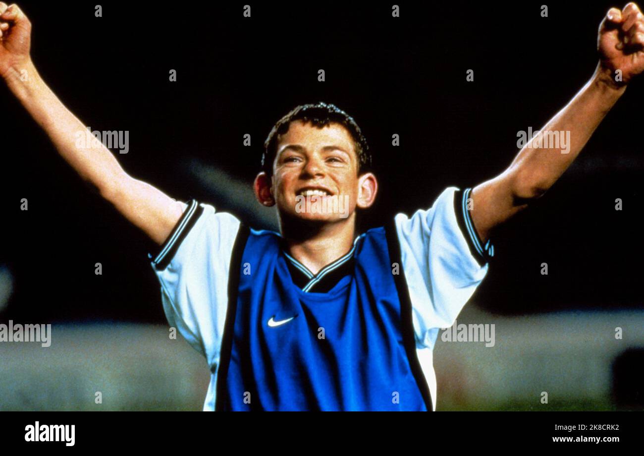 Lewis Mckenzie Film: There'S Only One Jimmy Grimble (2000) Characters ...