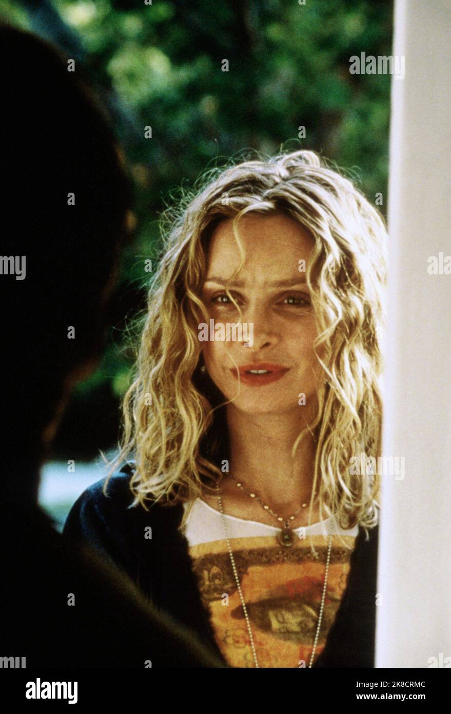 Calista Flockhart Film: Things You Can Tell By Just Looking At Her ...