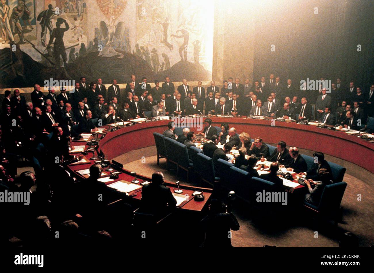 Thirteen days film hi-res stock photography and images - Alamy