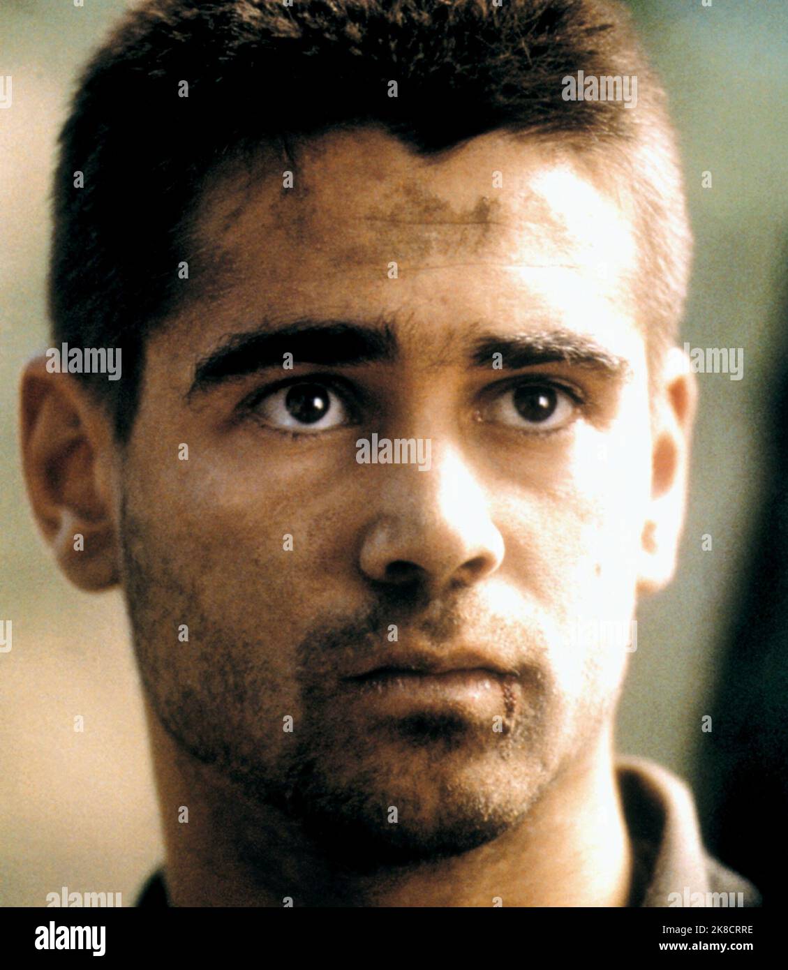 Colin Farrell Film: Tigerland (USA/DE 2000) Characters: Pvt. Roland ...