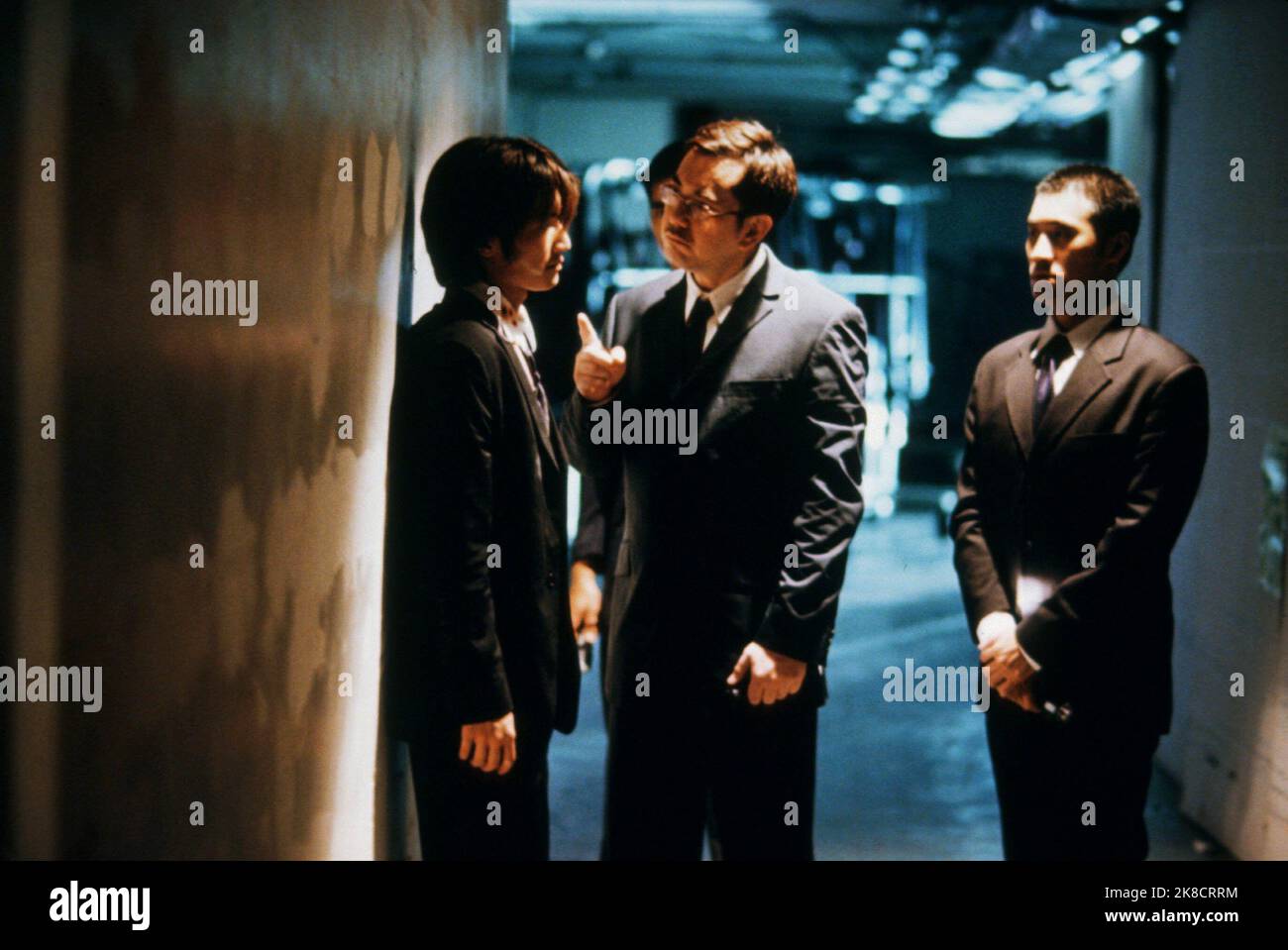 Nicholas tse hi-res stock photography and images - Alamy