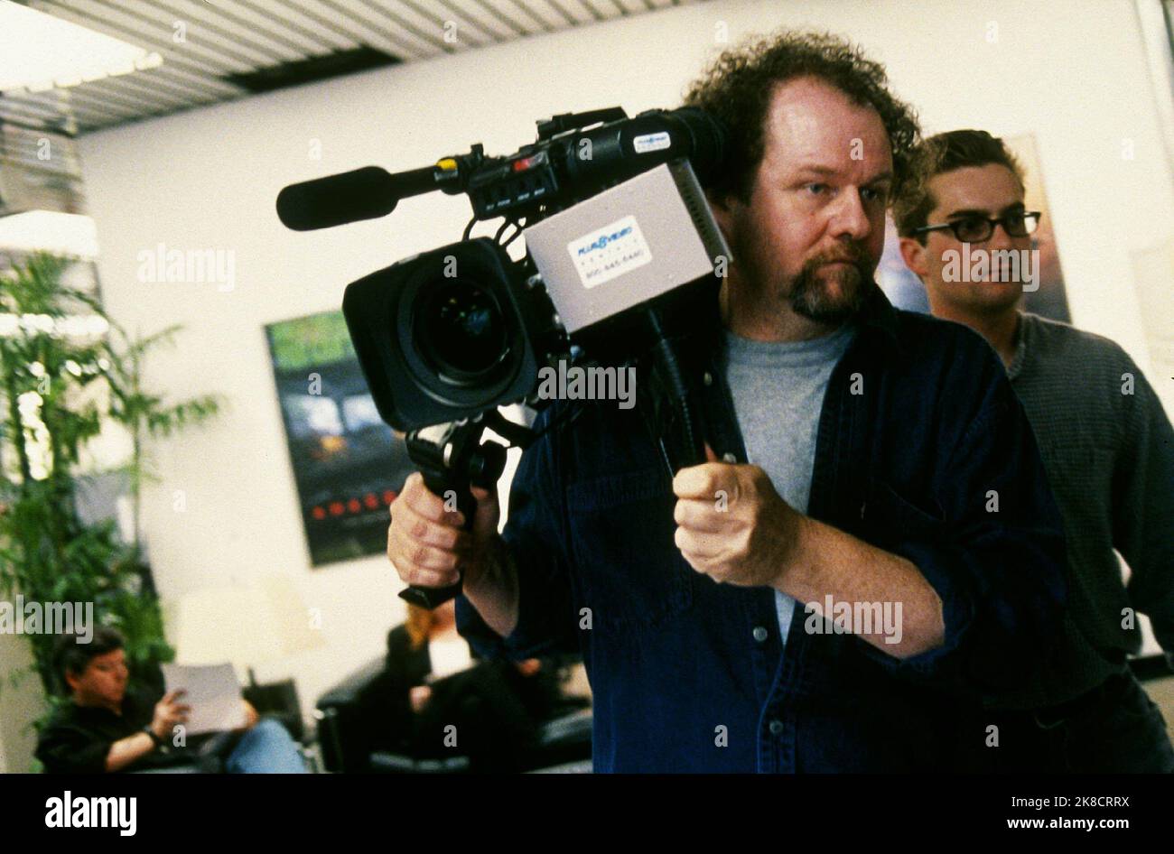 Mike Figgis Film: Timecode (USA 2000) Director: Mike Figgis 22 March 2000 **WARNING** This ...