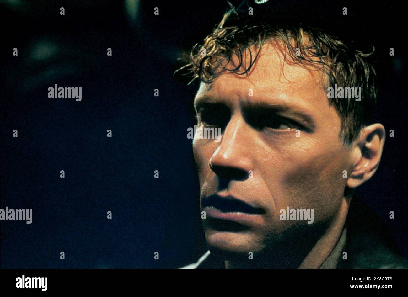Jon Bon Jovi Film: U-571 (2000) Characters: Lt. Pete Emmett, Chief ...