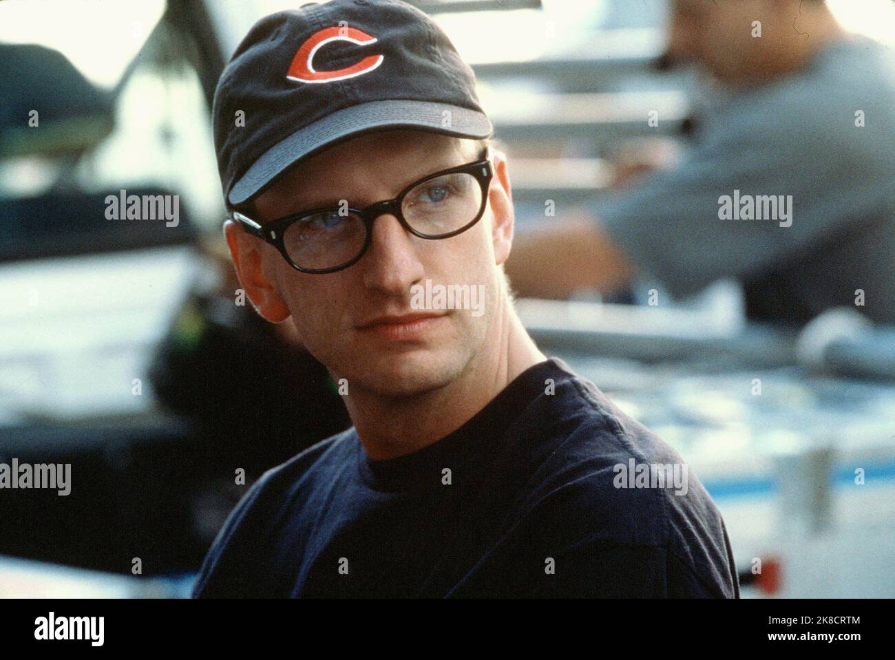 Steven Soderbergh Film: Traffic (2000) Director: Steven Soderbergh 27 ...