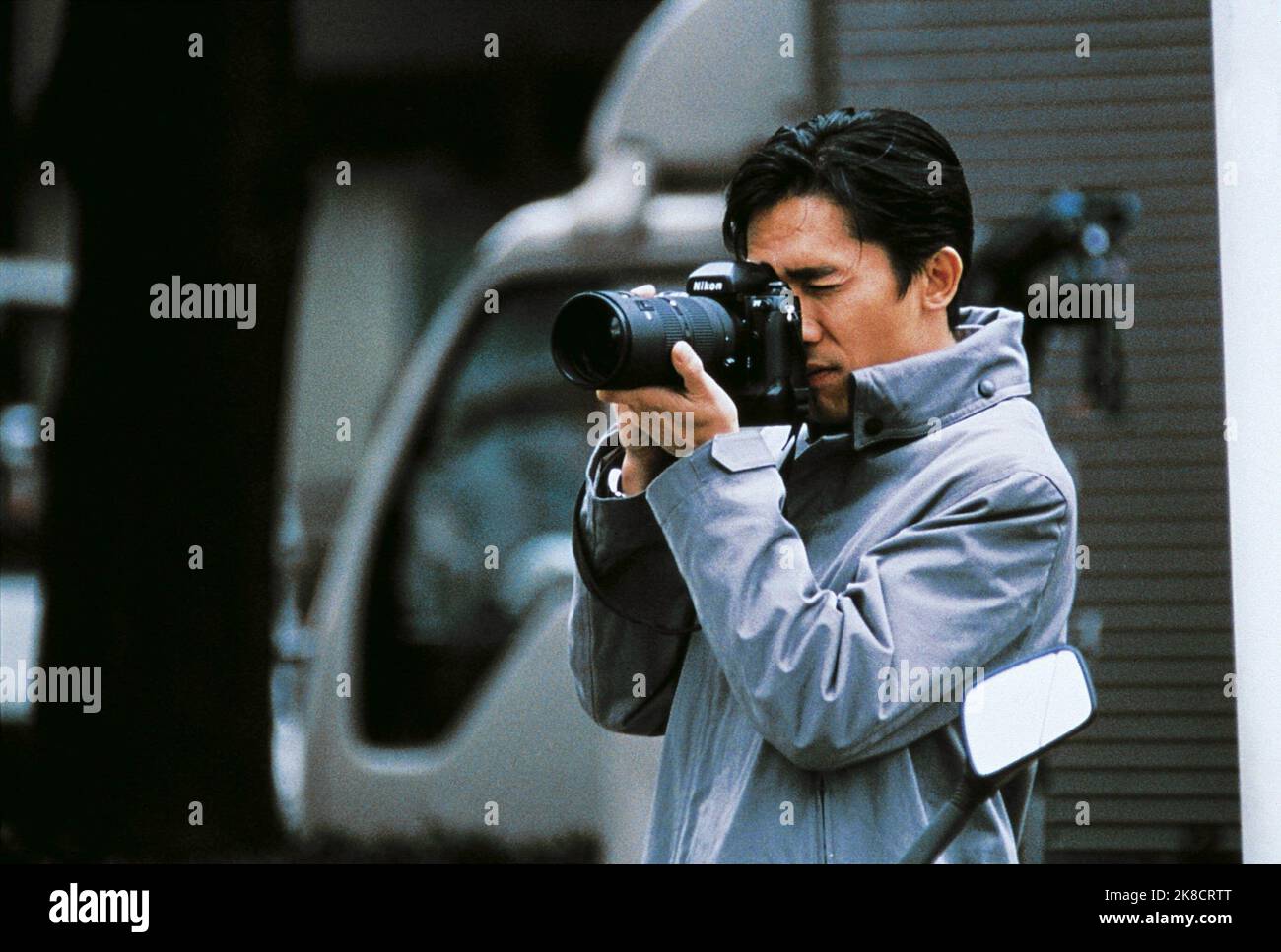 Ekin Cheng Movies