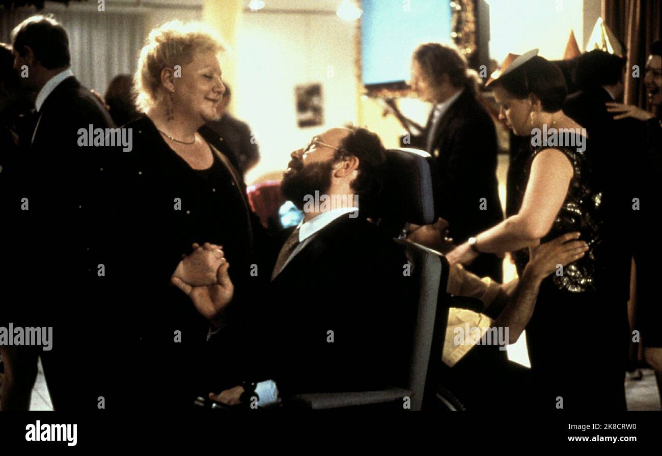 Olivier Gourmet Film: Uneasy Riders (2000) Characters: Rene Director: Jean-Pierre Sinapi 16 ...