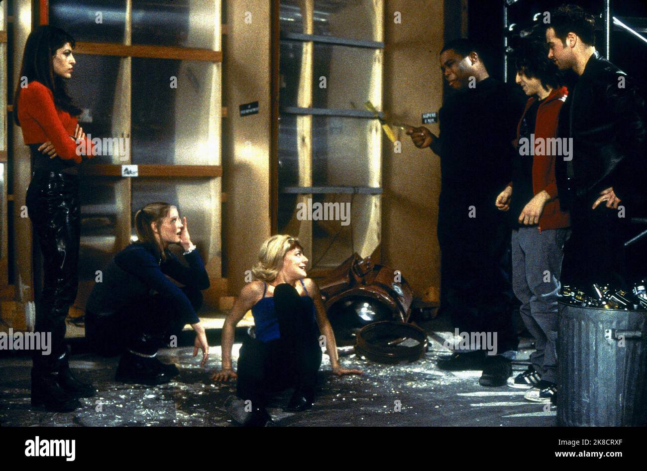 Vanessa valdeon hi-res stock photography and images - Alamy