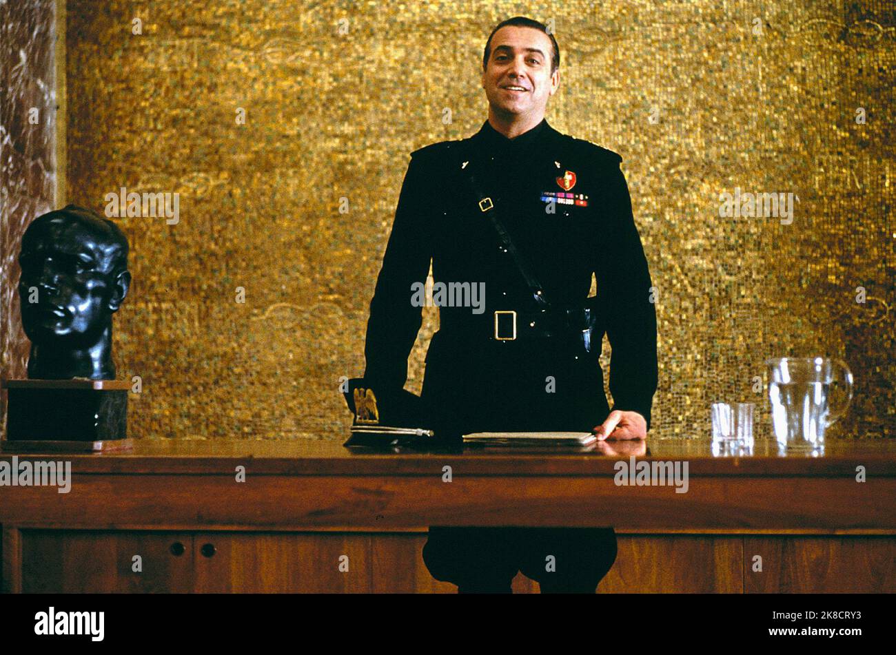 Massimo Ghini Film: Up At The Villa (2000) Characters: Beppino Leopardi ...