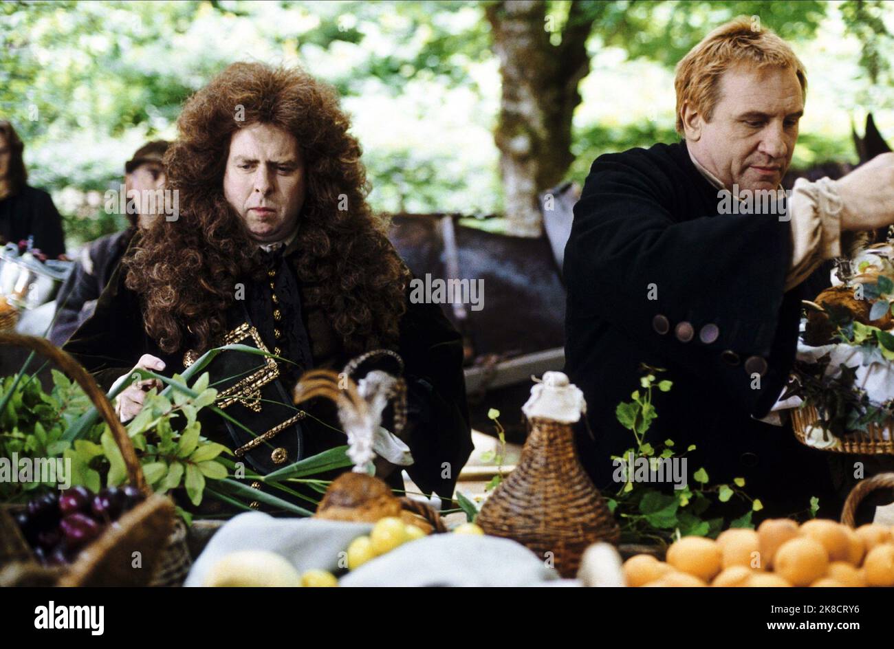 Francois vatel hi-res stock photography and images - Alamy