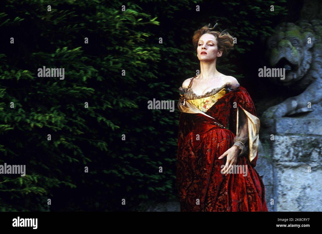 Vatel vatel 2000 roland joffe hi-res stock photography and images - Alamy