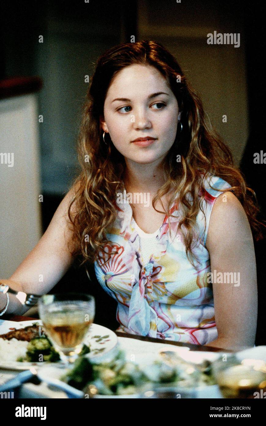 Erika Christensen Movie Erika Christensen Editorial Photo. Image Of