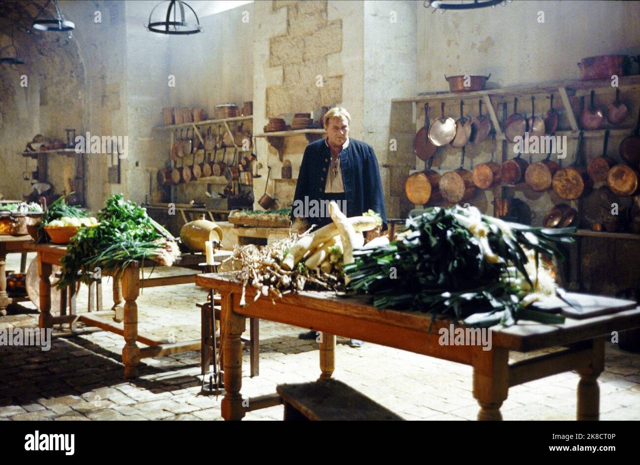 Francois vatel hi-res stock photography and images - Alamy
