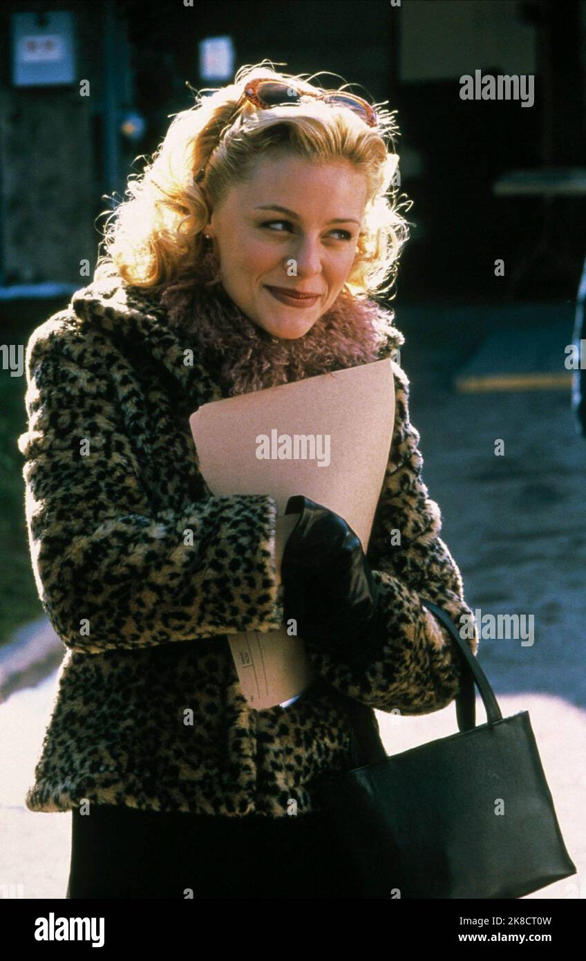 Jessica Cauffiel Film: Urban Legends 2: Final Cut (2000) Characters ...