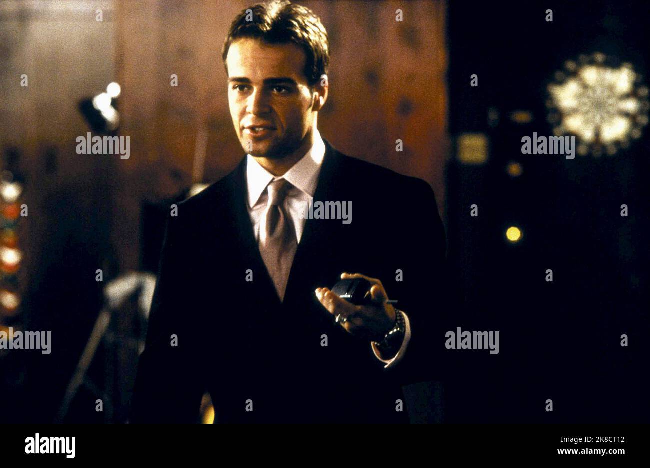 Joseph Lawrence Film: Urban Legends 2: Final Cut (2000) Characters ...