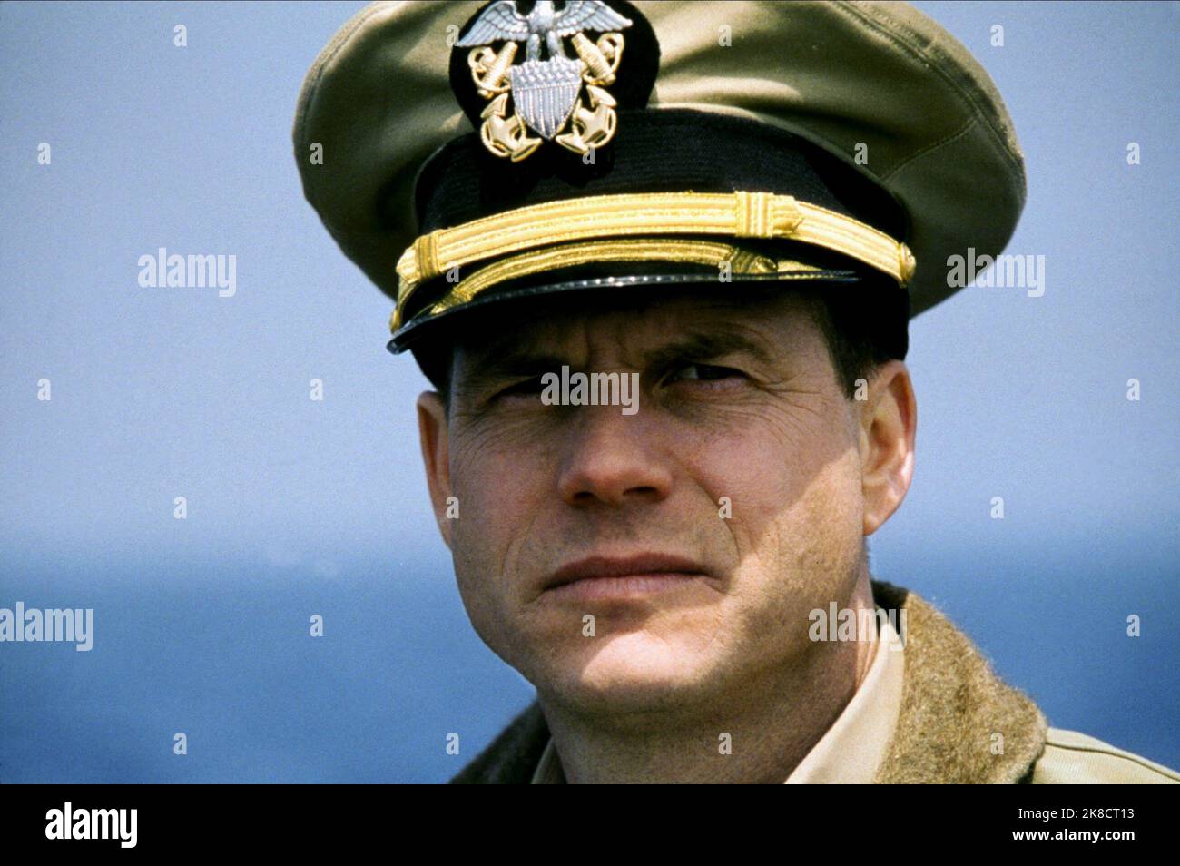 Bill Paxton Film: U-571 (2000) Characters: Lt. Cmdr. Mike Dahlgren ...