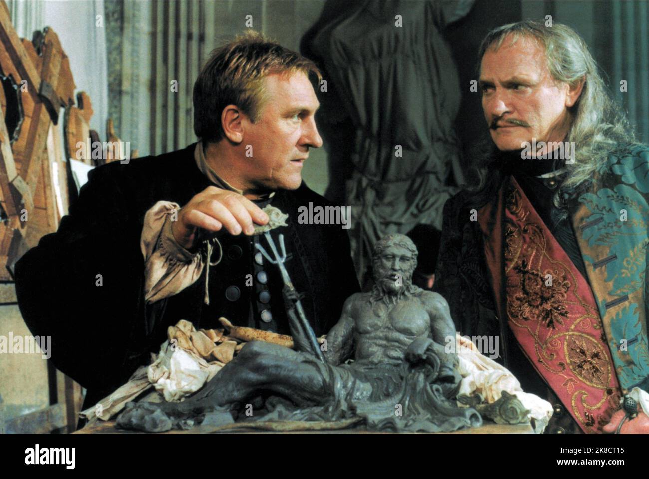 Francois vatel hi-res stock photography and images - Alamy