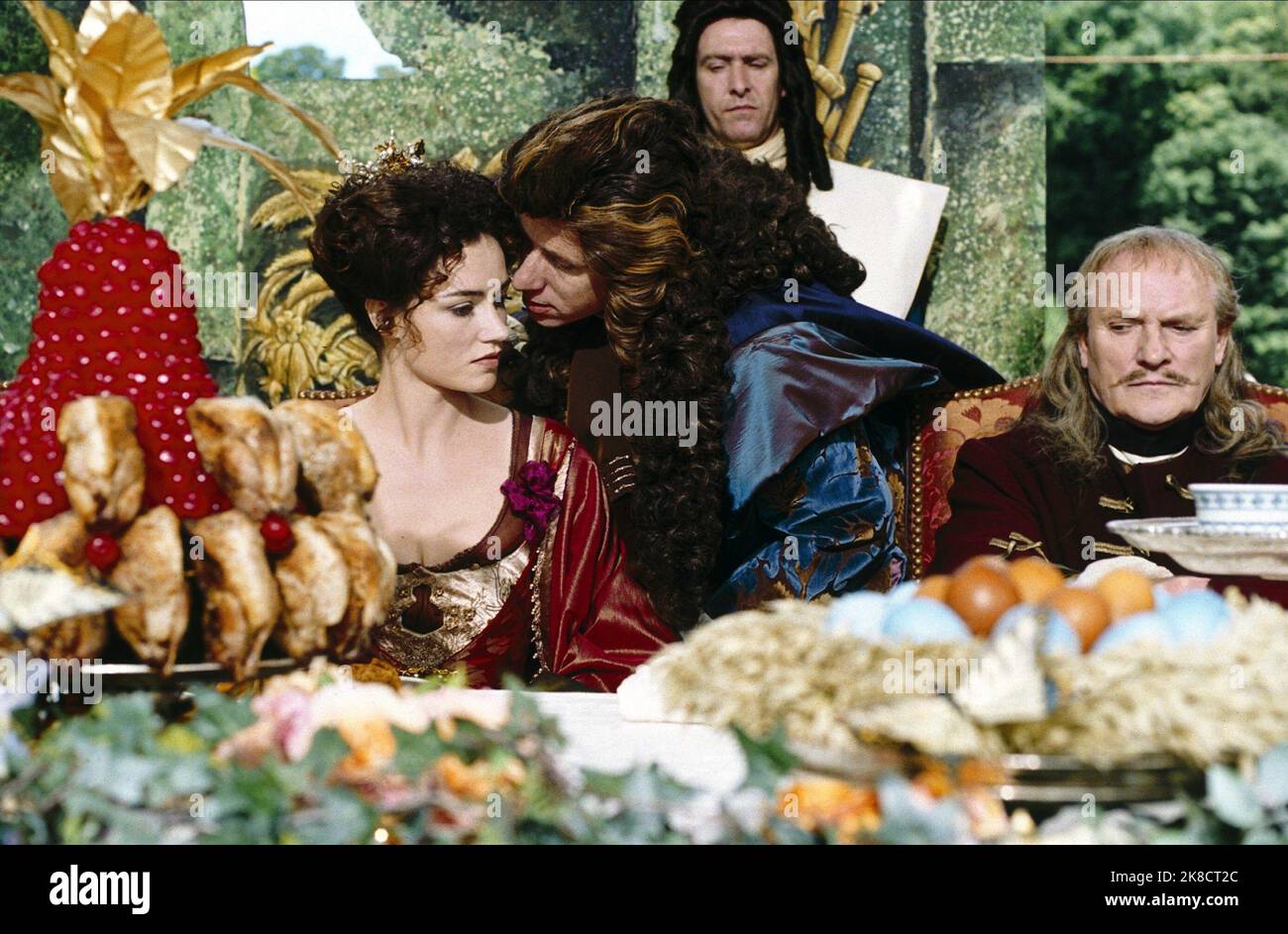 Vatel vatel 2000 roland joffe hi-res stock photography and images - Alamy