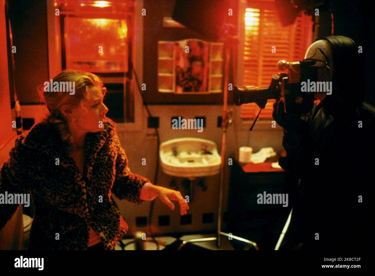 The killer film hi-res stock photography and images - Alamy