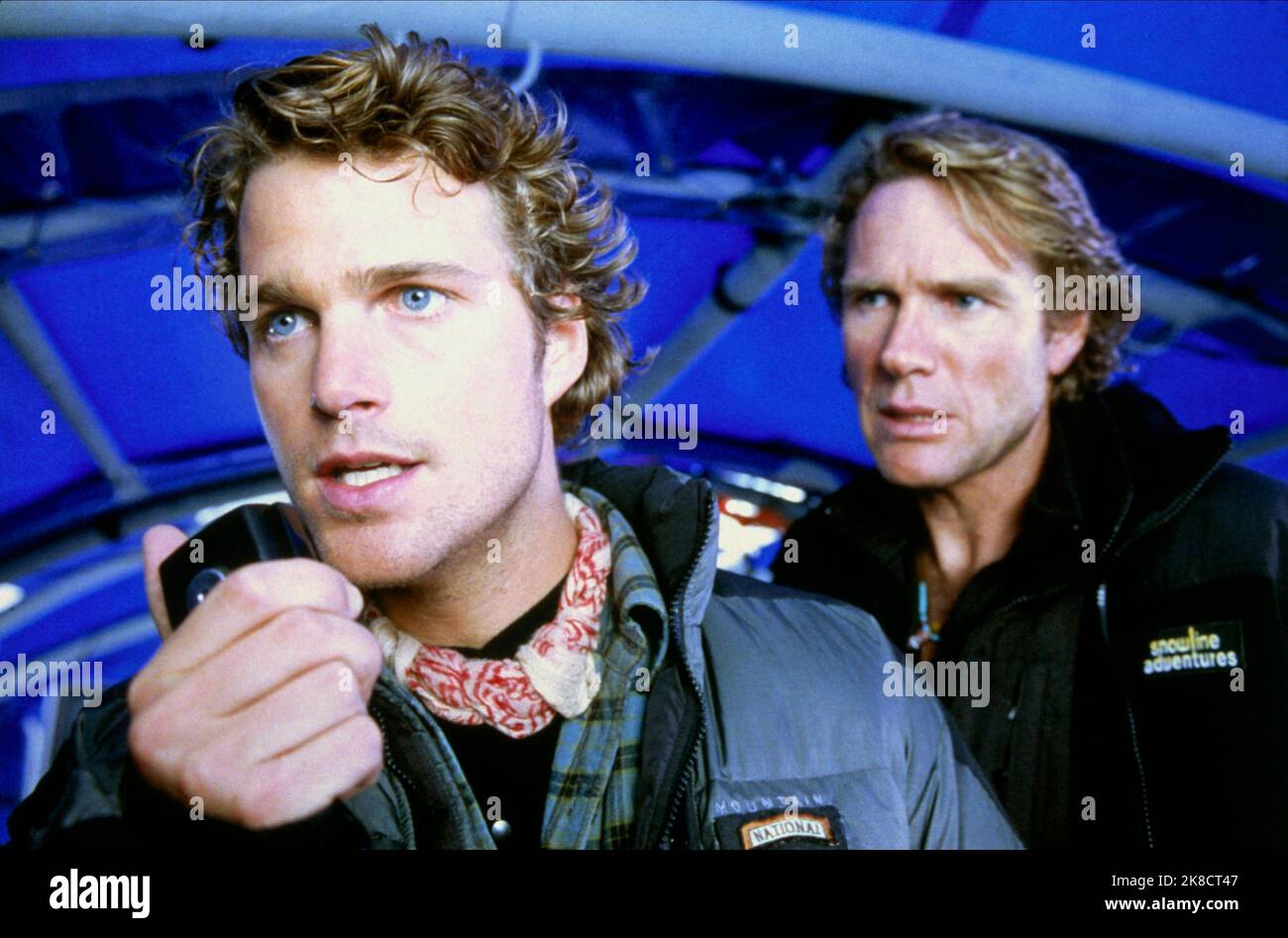 Robert Taylor Vertical Limit