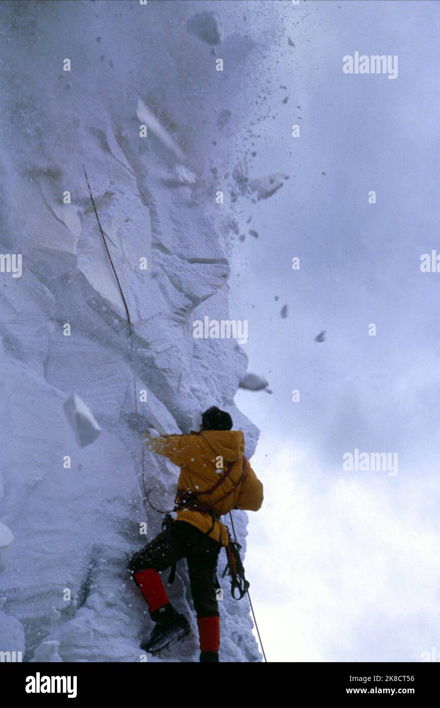 Robert Taylor Vertical Limit