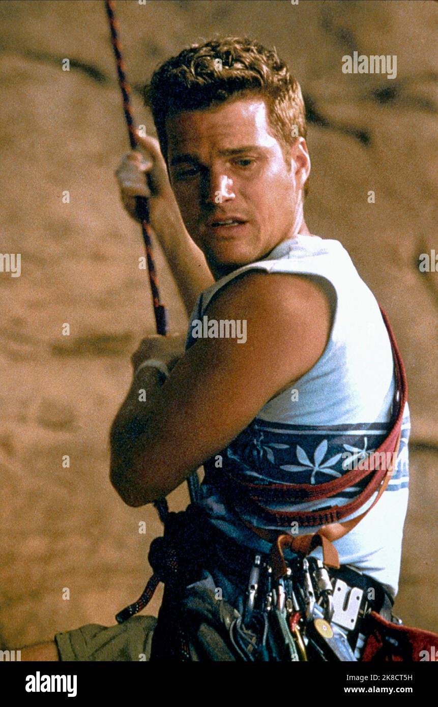 Vertical Limit Chris Odonnell