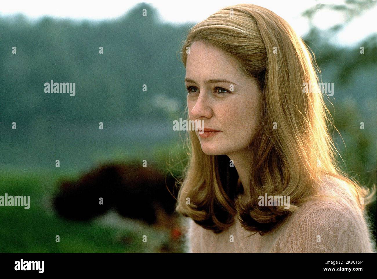 Miranda Otto Film: What Lies Beneath (USA 2000) Characters: Mary Feur ...