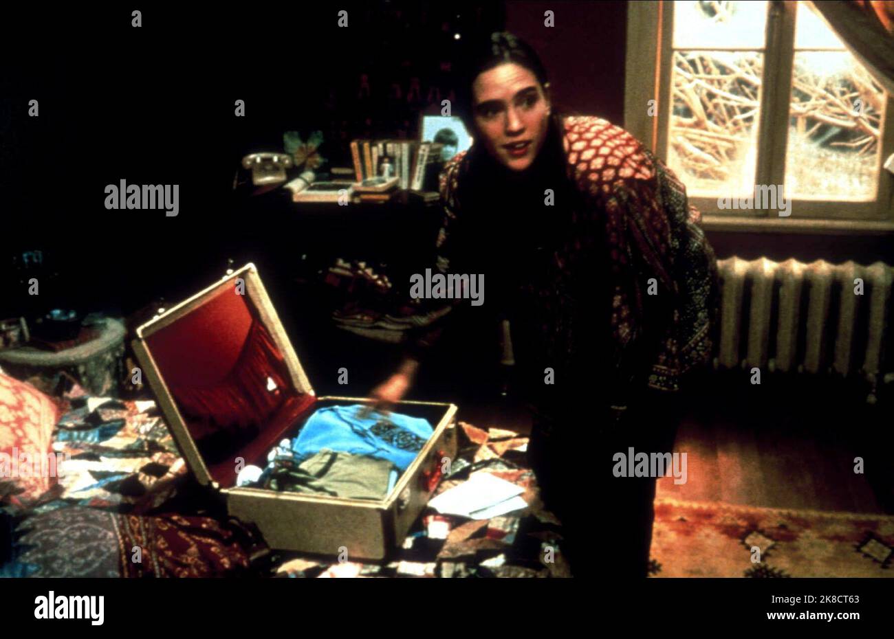 Jennifer Connelly Film Waking The Dead 2000 Characters Sarah