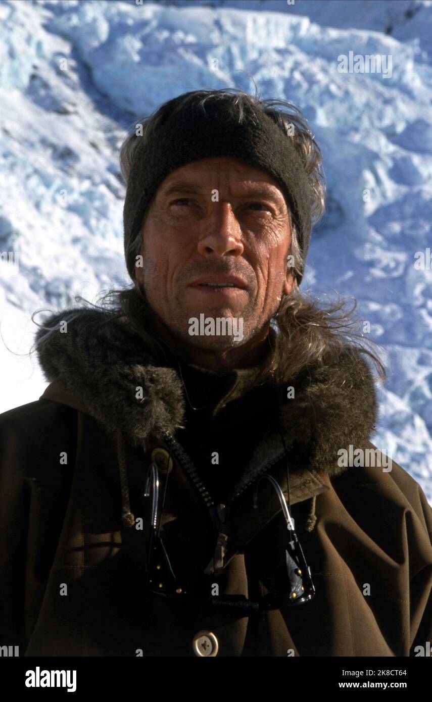 Scott Glenn Film: Vertical Limit (USA/GER 2000) Characters: Montgomery ...